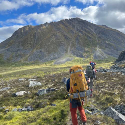 Great Canadian Trails | Active Holidays in Canada