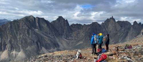 Great Canadian Trails | Active Holidays in Canada