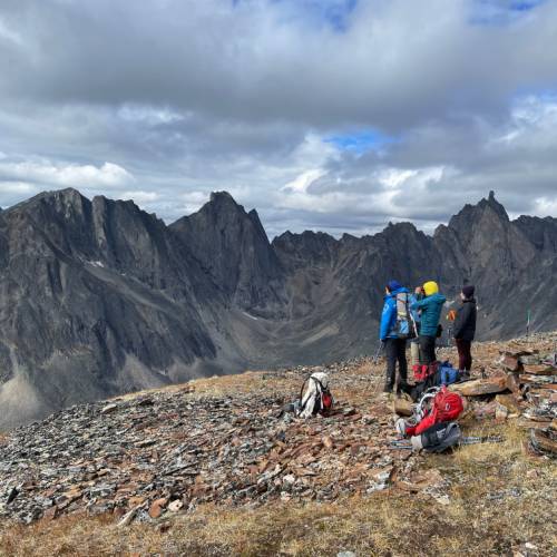 Great Canadian Trails | Active Holidays in Canada