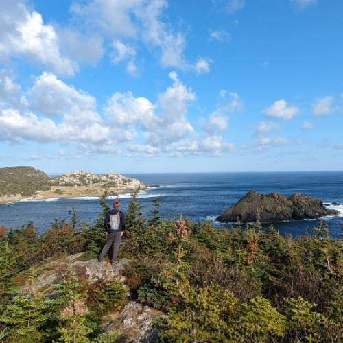 Great Canadian Trails | Active Holidays in Canada