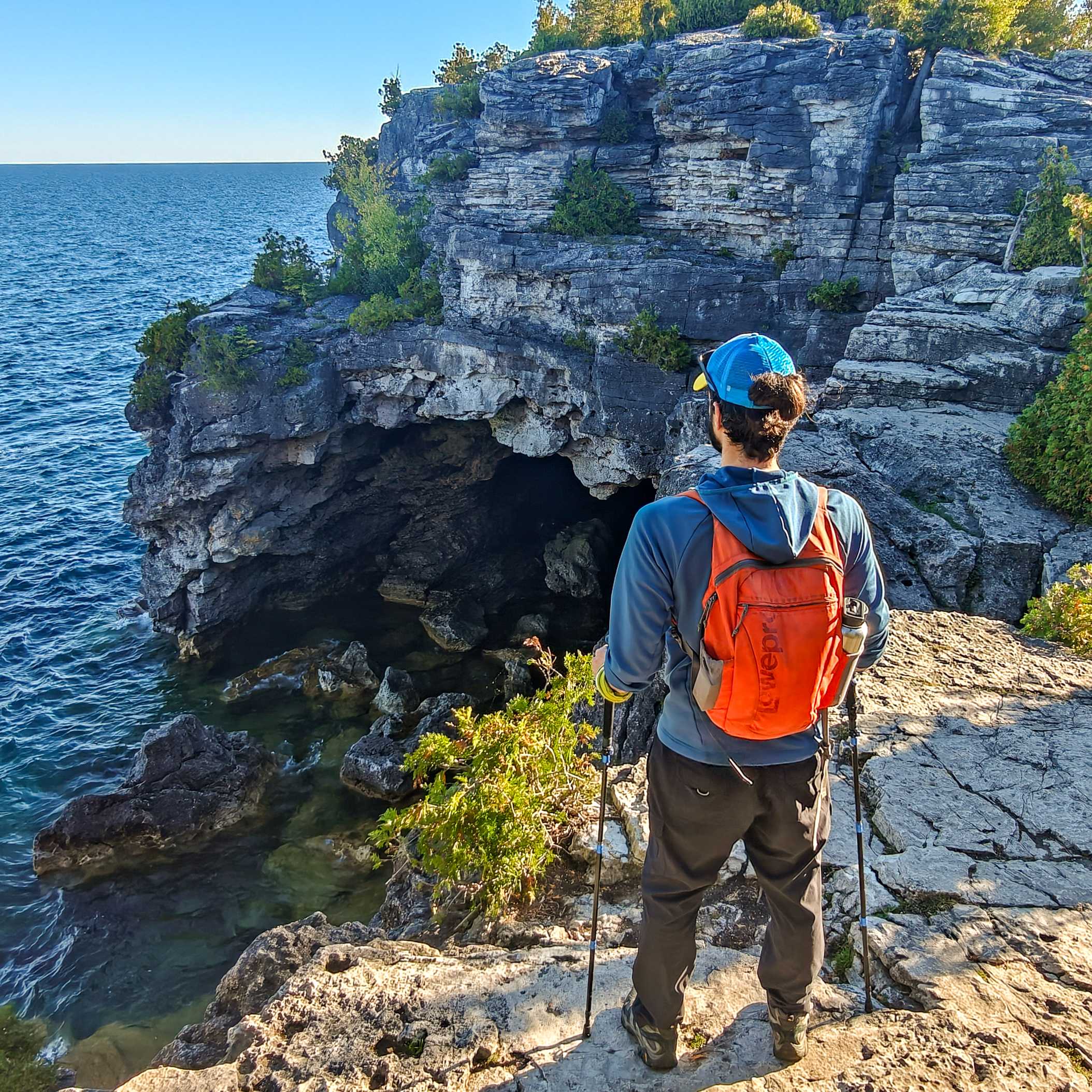 Great Canadian Trails | Active Holidays in Canada
