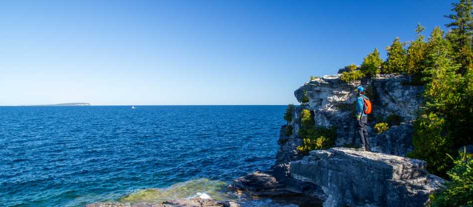 Great Canadian Trails | Active Holidays in Canada
