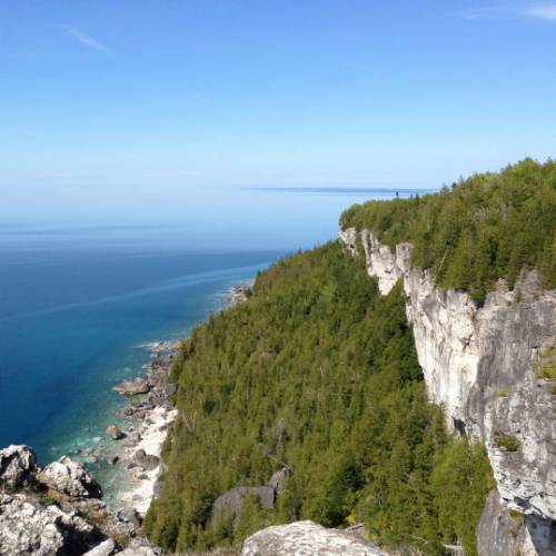 Great Canadian Trails | Active Holidays in Canada