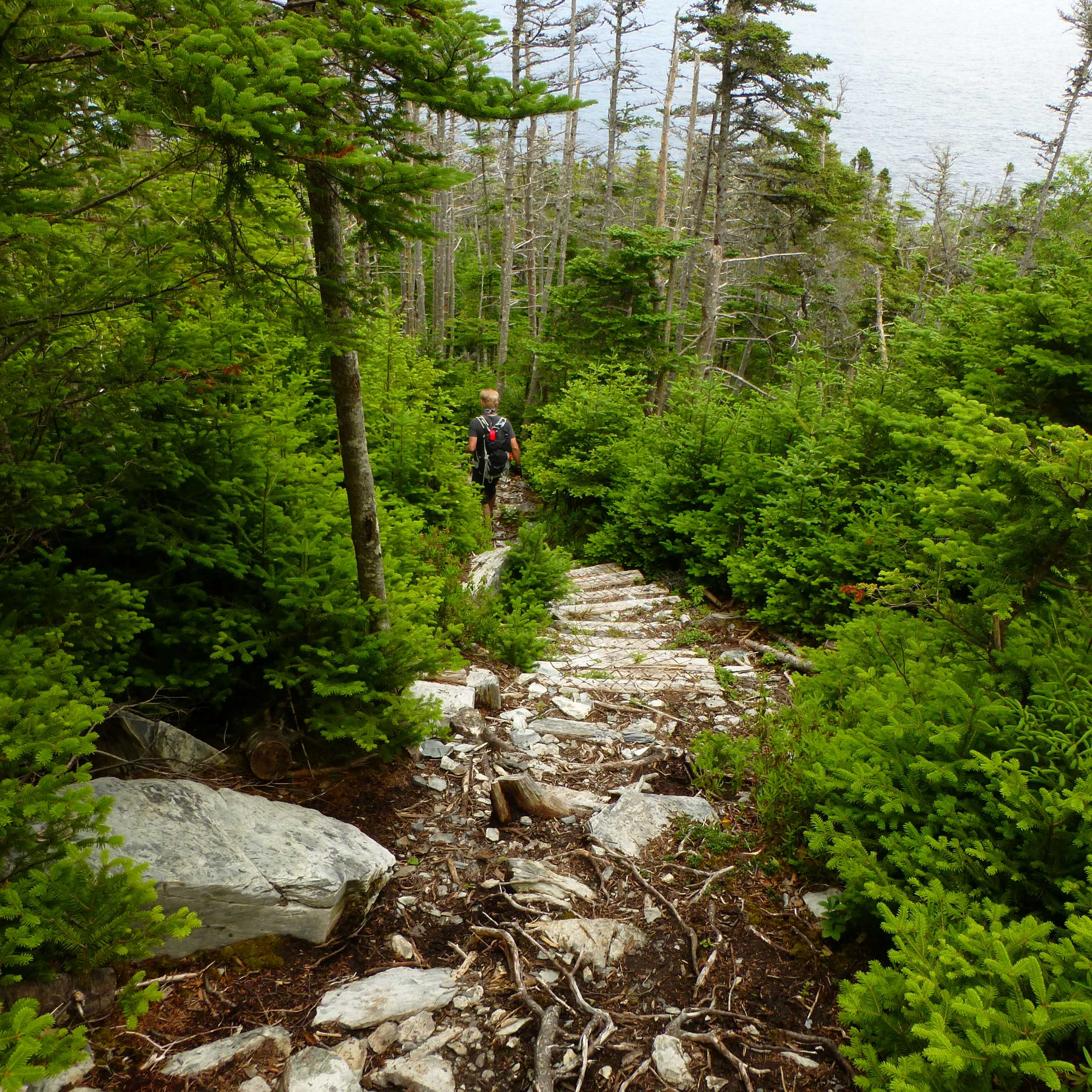 Great Canadian Trails | Active Holidays in Canada