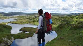 Great Canadian Trails | Small Group Guided Hiking Holidays