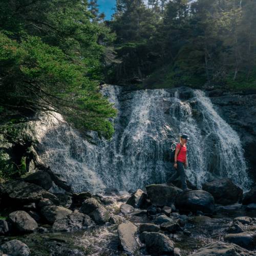 Great Canadian Trails | Active Holidays in Canada