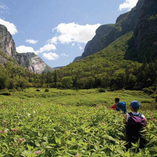 Great Canadian Trails | Active Holidays in Canada