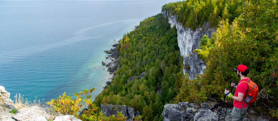 Great Canadian Trails | Trips in Ontario
