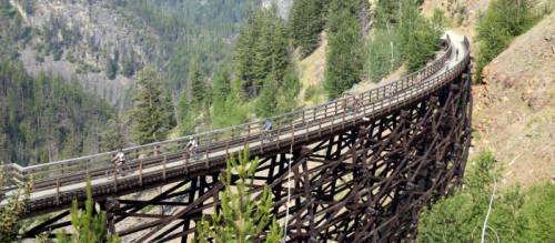 Great Canadian Trails | Active Holidays in Canada