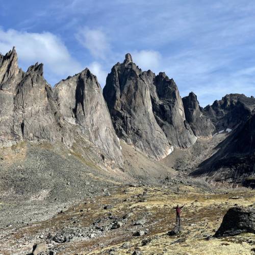 Great Canadian Trails | Active Holidays in Canada