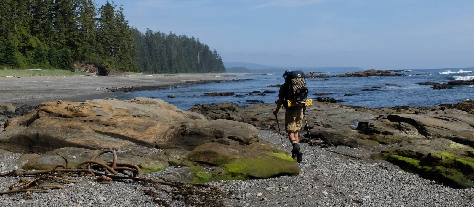 Great Canadian Trails | Active Holidays in Canada