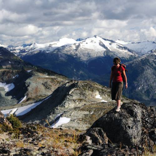 Great Canadian Trails | Active Holidays in Canada