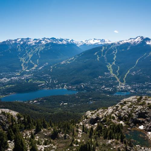 Great Canadian Trails | Active Holidays in Canada