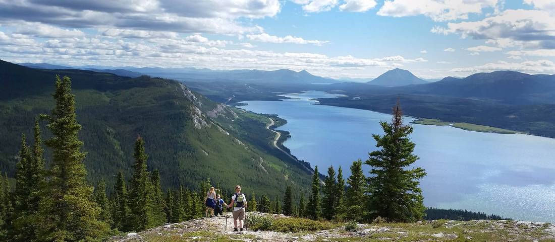 What's New for 2019 | Great Canadian Trails Blog