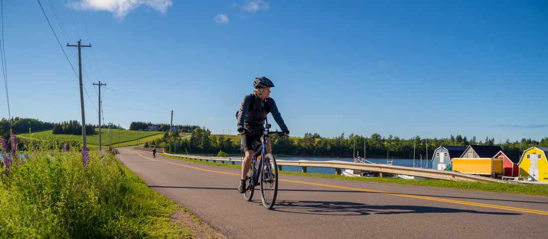 Sizing up your Canadian Adventure | Great Canadian Trails Blog